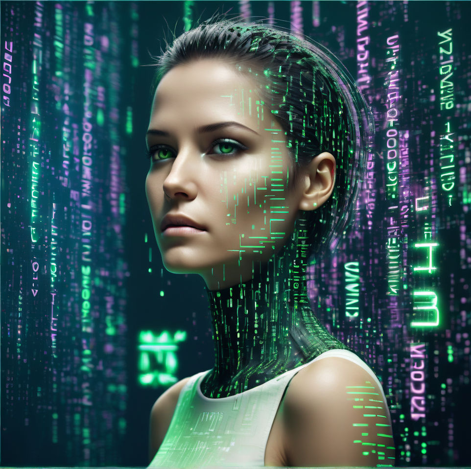 Revolutionize Animation: Build a Digital Human with Large Language ...